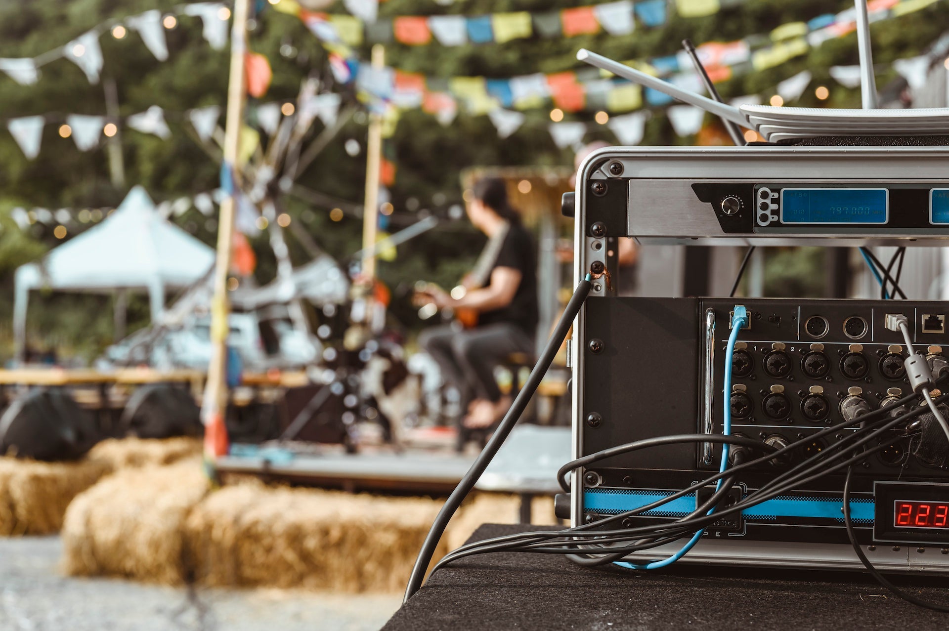 Rainbow Music Shop | Sales - Repair - Rentals