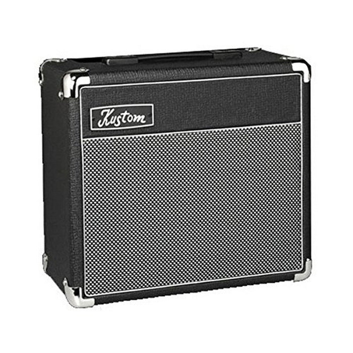 Kustom Defender V5 all tube amplifier – Rainbow Music Shop