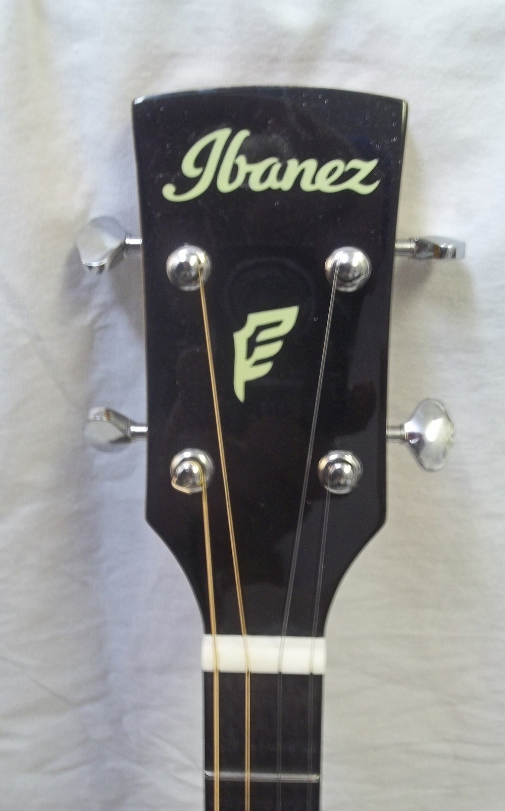 Ibanez PFt-2 Tenor guitar – Rainbow Music Shop