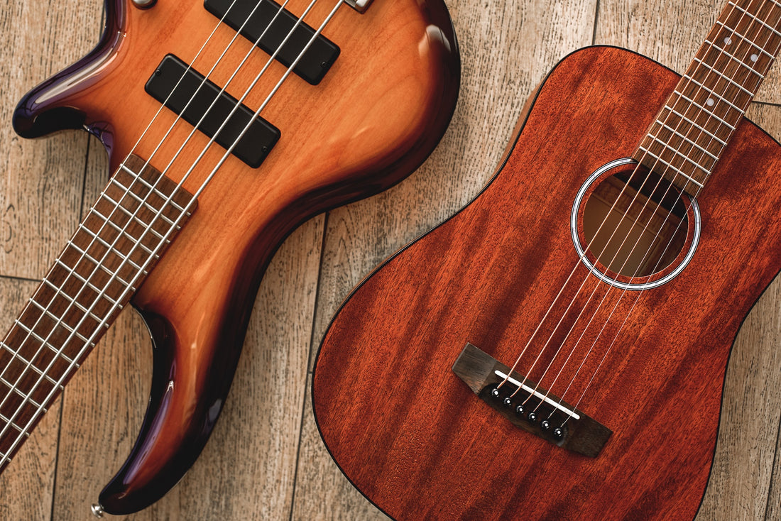 Rainbow Music Shop | Sales - Repair - Rentals